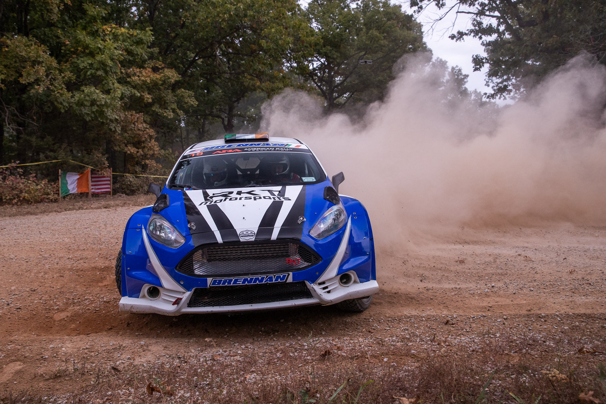 The top 10 ARA photos of 2020 – DirtFish