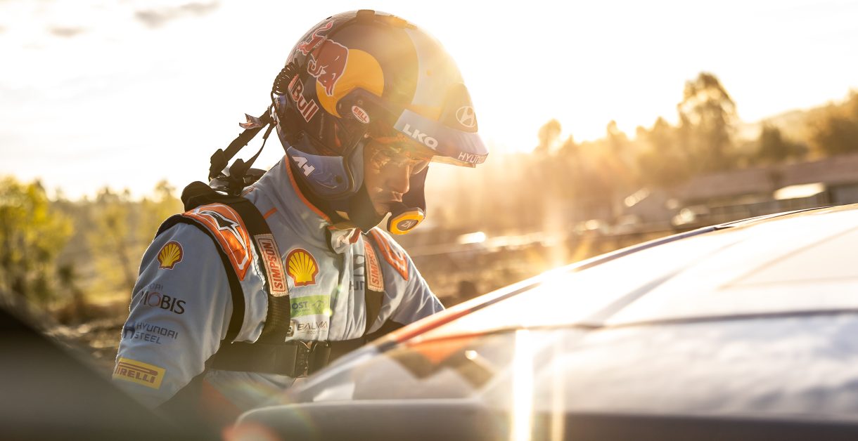 Neuville's ready to become world champion – DirtFish
