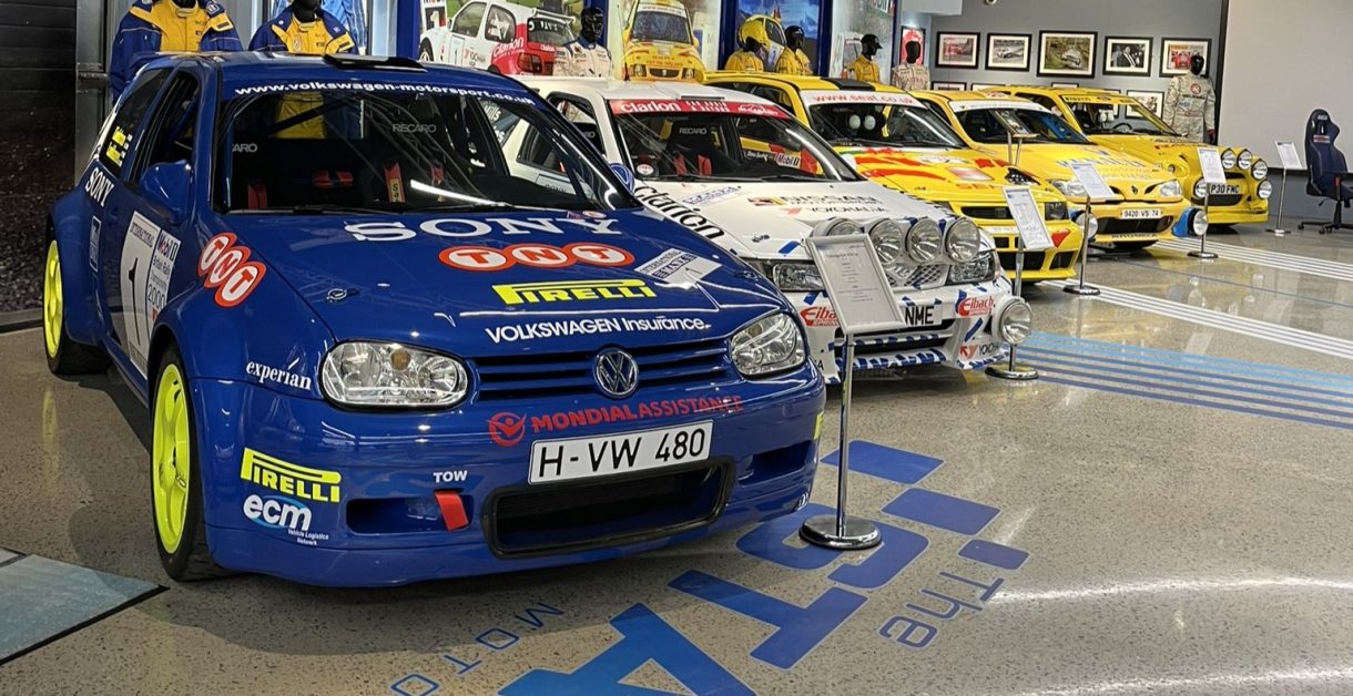 Why did F2 Kit Cars gain such cult status? – DirtFish