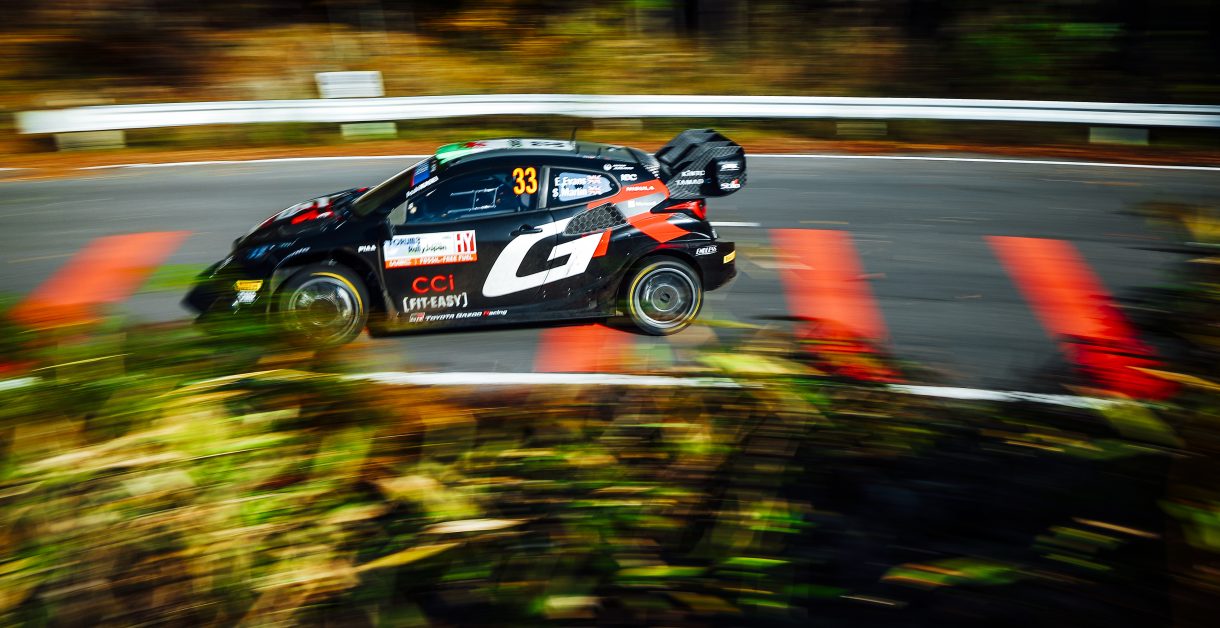 Toyota beats Hyundai to manufacturers' title in epic finish – DirtFish