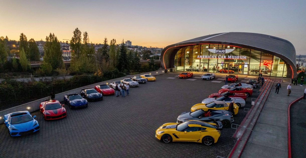 DirtFish Women in Motorsport Summit finds a bigger home for 2025 – DirtFish