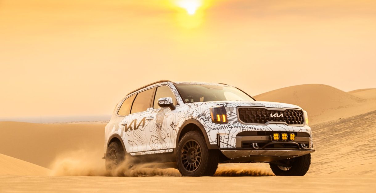 America's addictively gruelling off-road competition – DirtFish