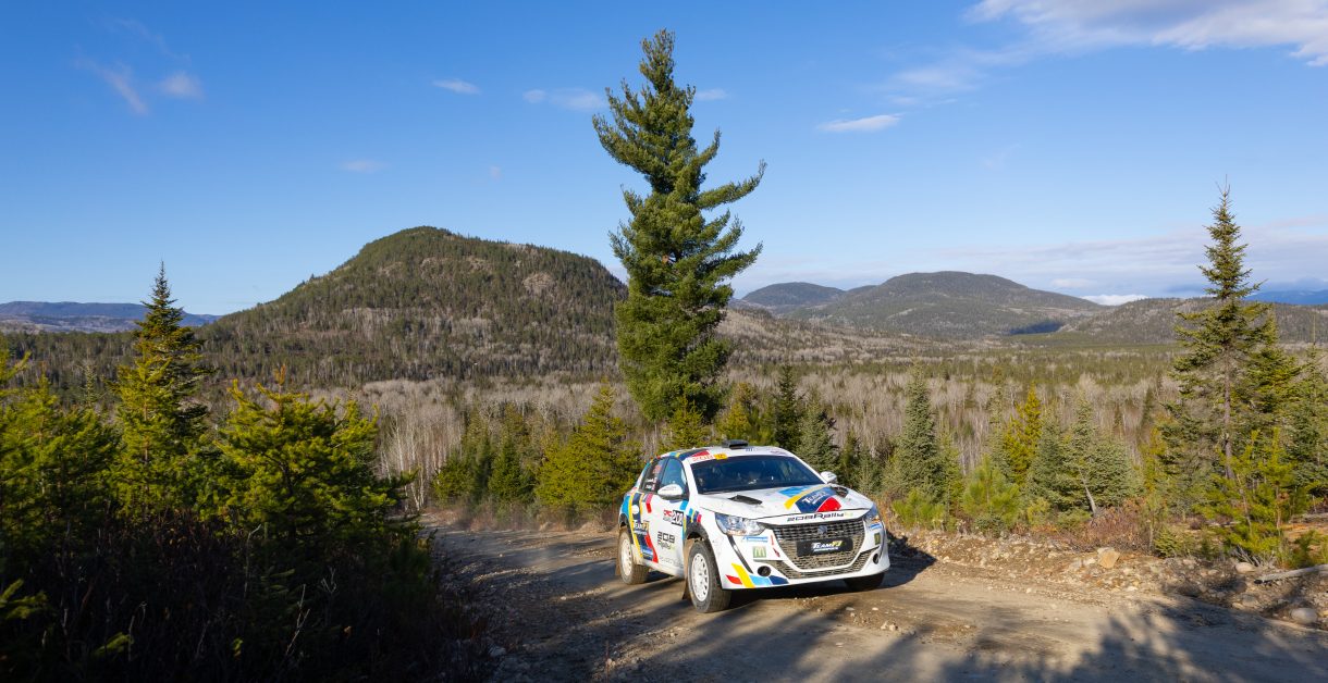 Max McRae heads to Canada to end his season – DirtFish