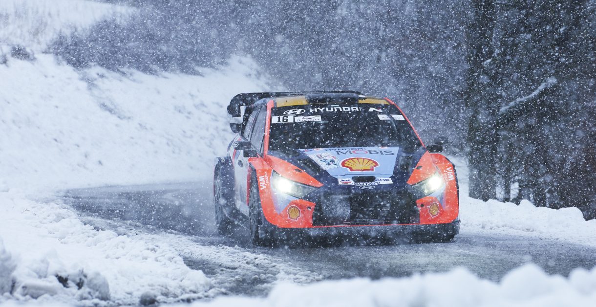 Loriaux warns 2027 WRC regulations are already too late – DirtFish