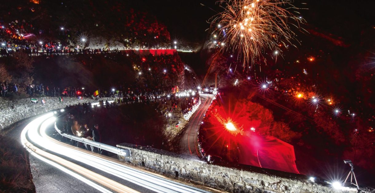 The must-have calendar for rally fans – DirtFish