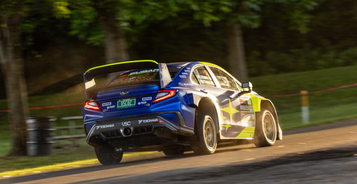 ARA gets brand-new promoter for 2025 – DirtFish