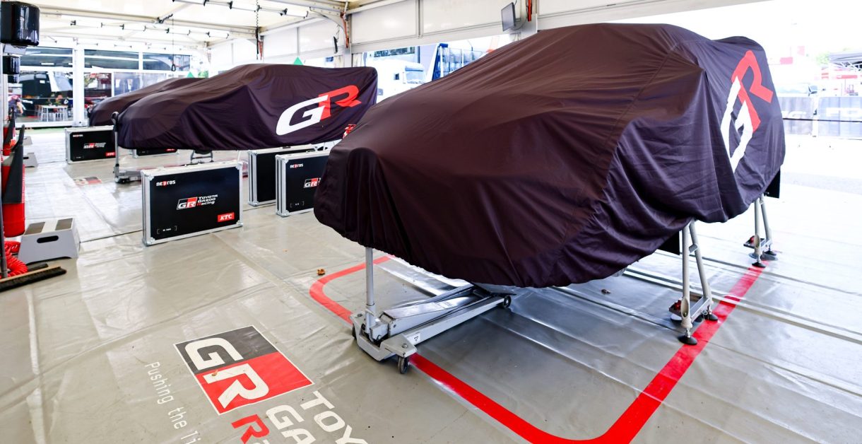 WRC teams warn 2027 car cost cap isn’t feasible – DirtFish