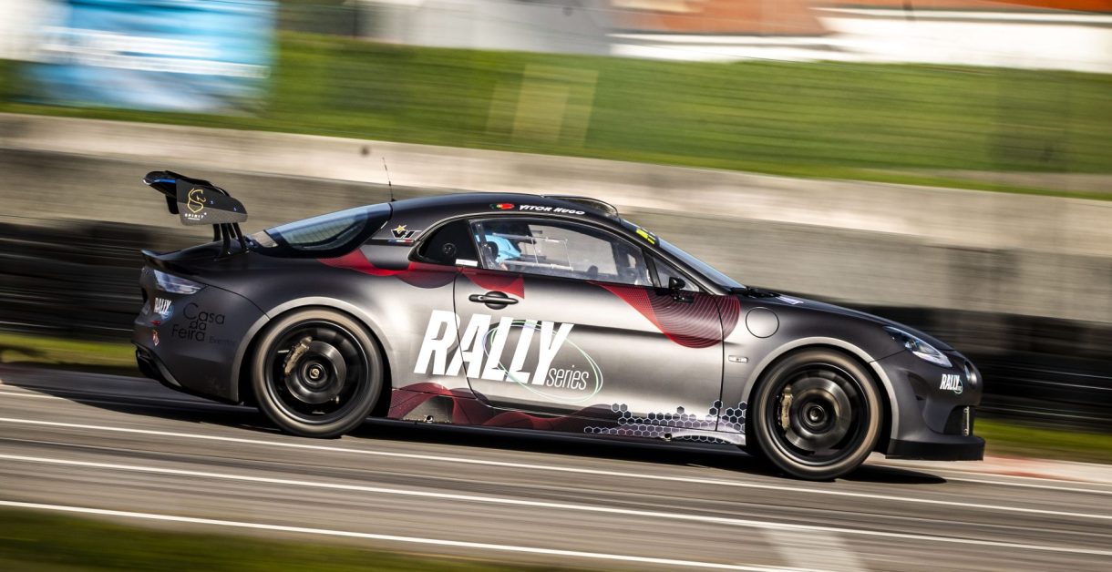 WRC photographer launches brand-new rally series – DirtFish