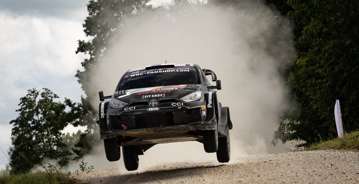 DirtFish’s Top 10 WRC drivers of 2024 – DirtFish