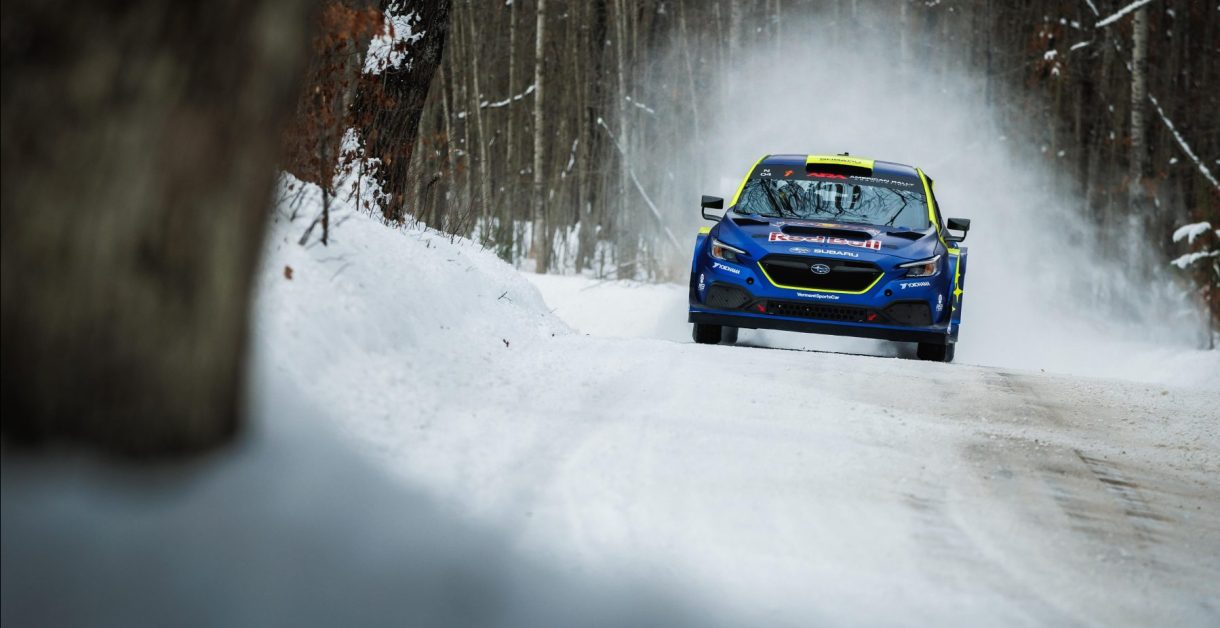 'Mud*Drift' becomes Sno*Drift again for 2025 – DirtFish