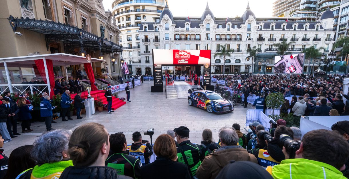 FIA reiterates its stance on 'misconduct' guidelines – DirtFish