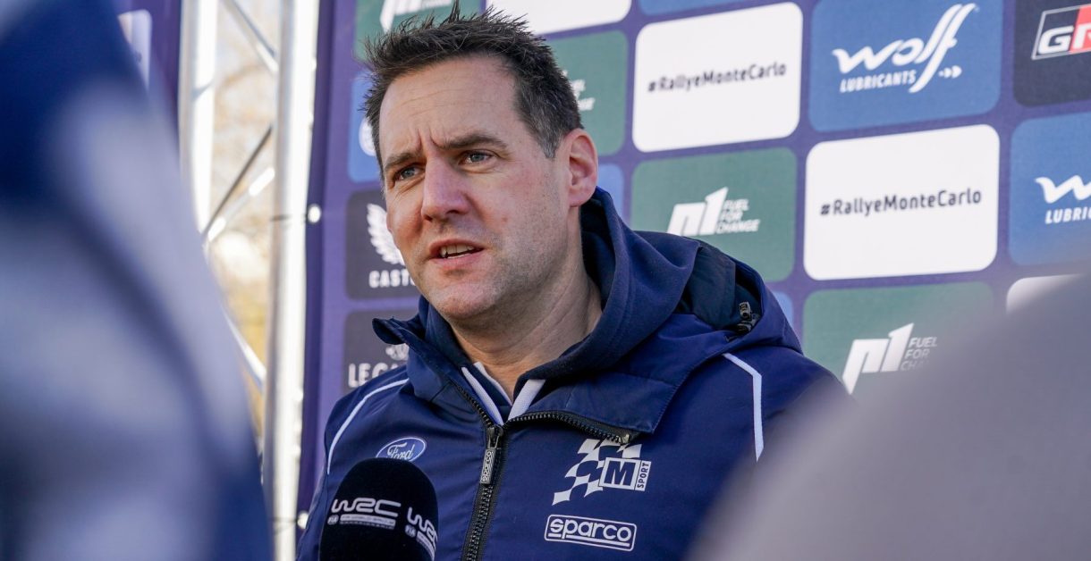 Millener not expecting podiums from Munster – DirtFish