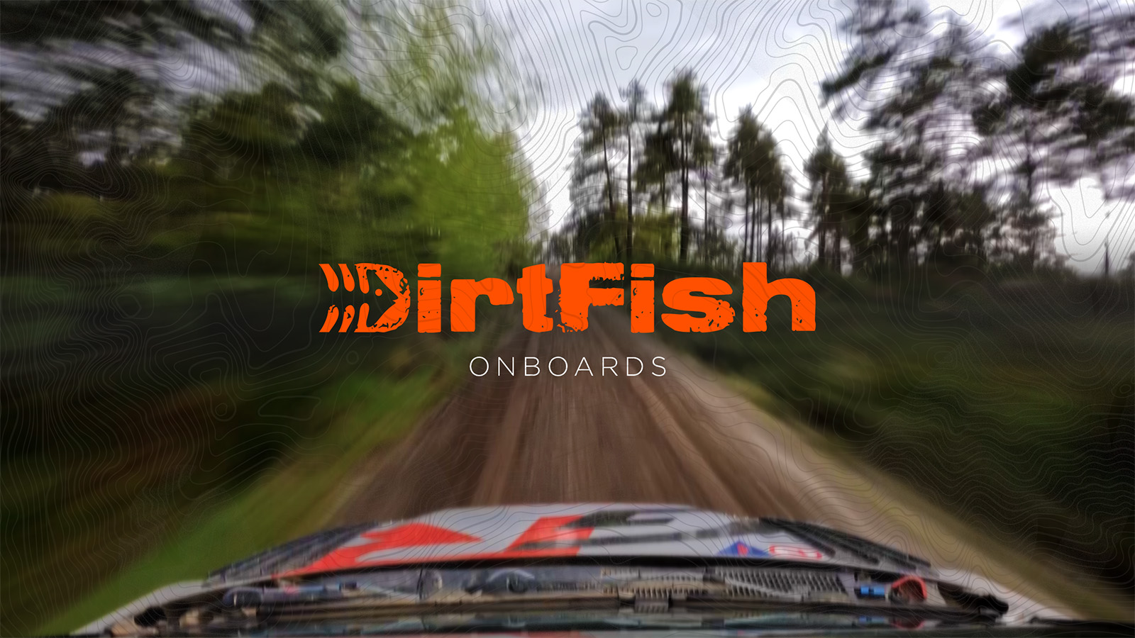 Onboards upload – DirtFish