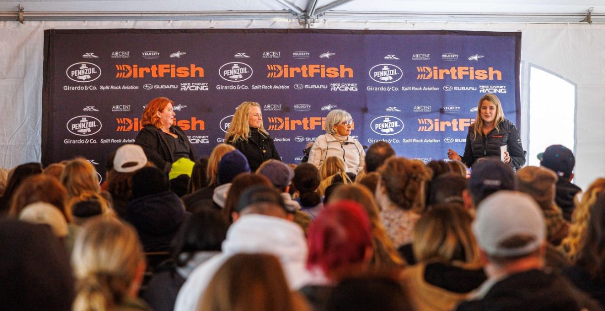 How the DirtFish WIM Summit became the conversation – DirtFish
