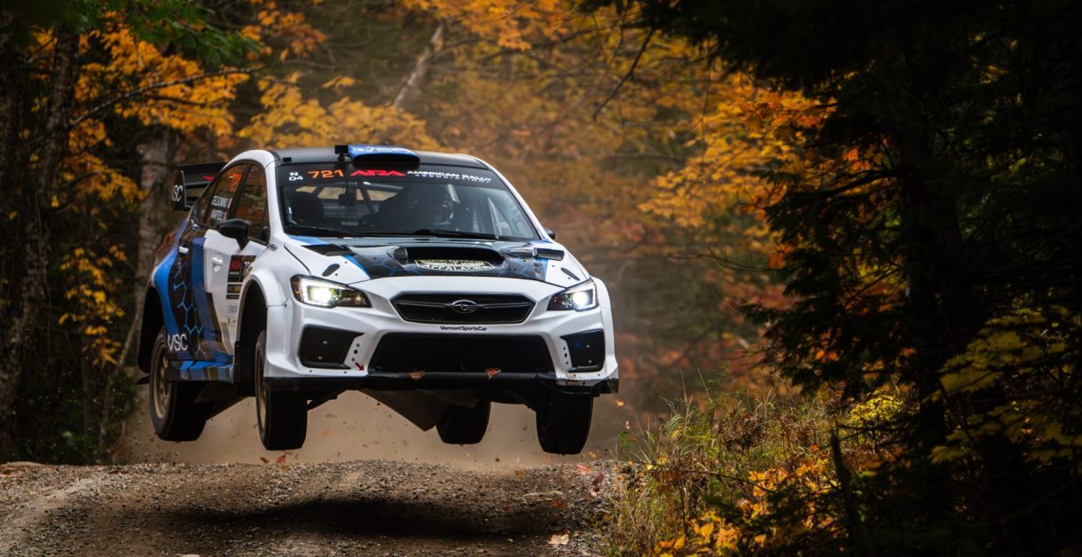 ARA season finale plans party finish – DirtFish