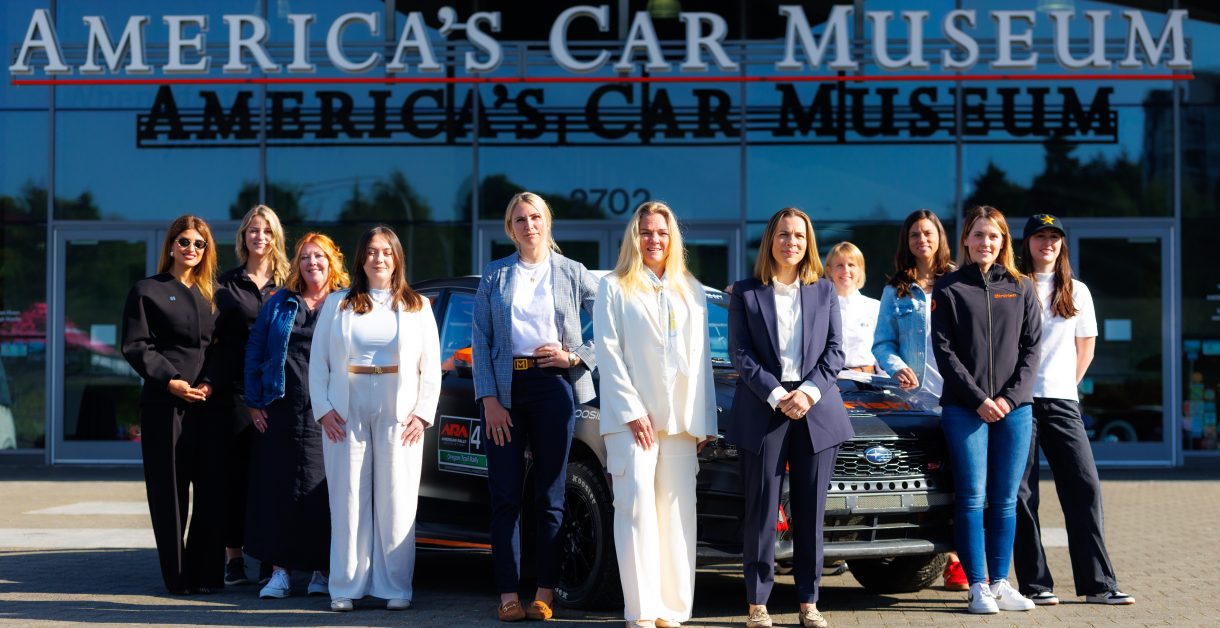 How a vision became a global phenomenon – DirtFish