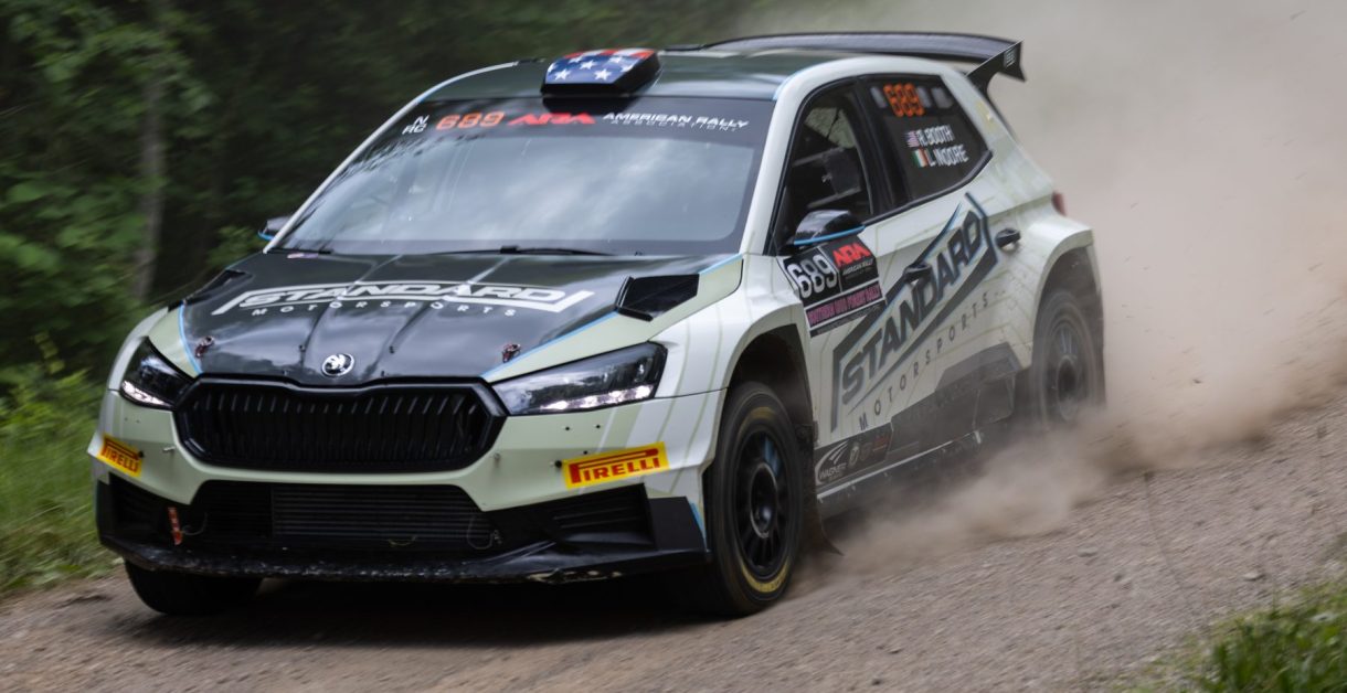 Booth takes first ARA National win amid high Ohio attrition – DirtFish