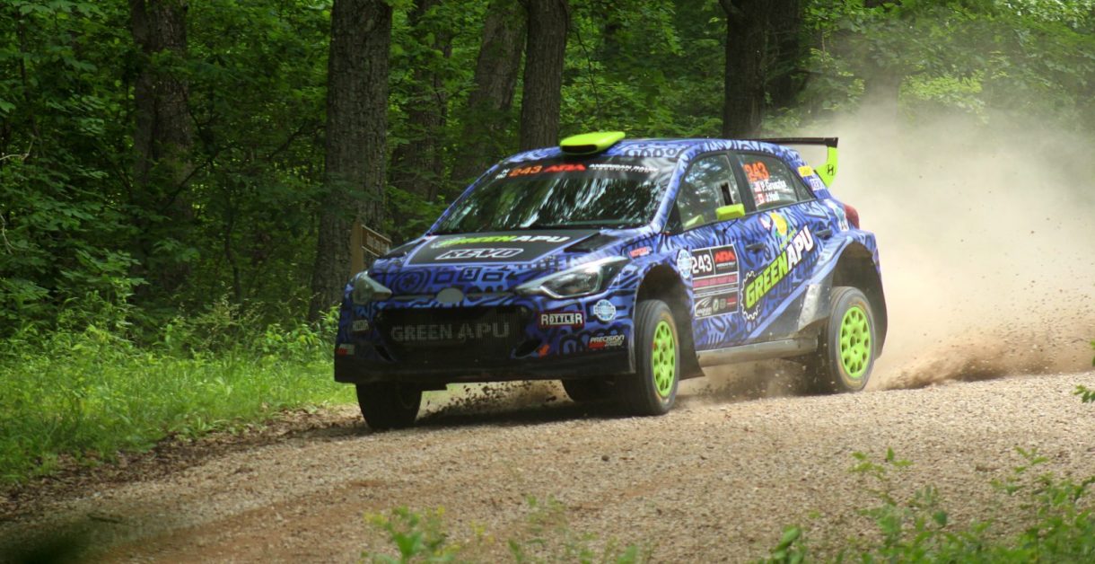 ARA's latest plan to boost US rallying – DirtFish