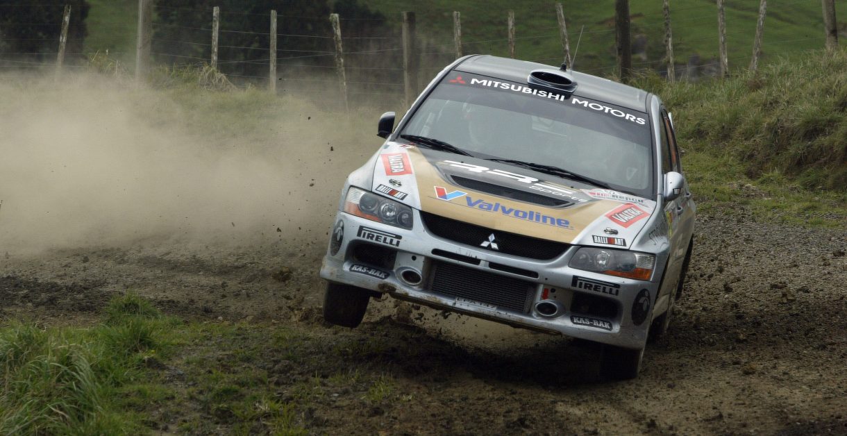FIA presidential candidate's production-based plan for rallying – DirtFish
