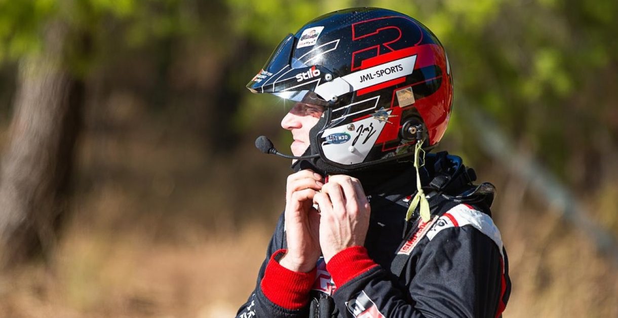 Latvala rescues his bid for maiden FIA title – DirtFish