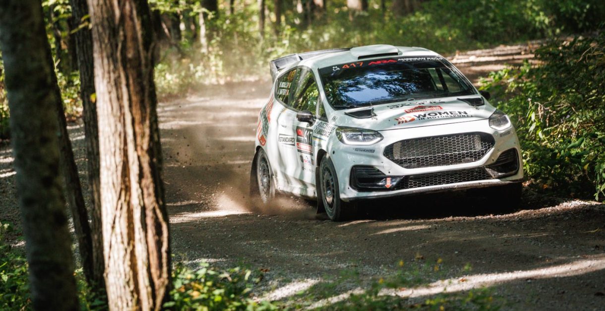 The next step for a promising prospect – DirtFish