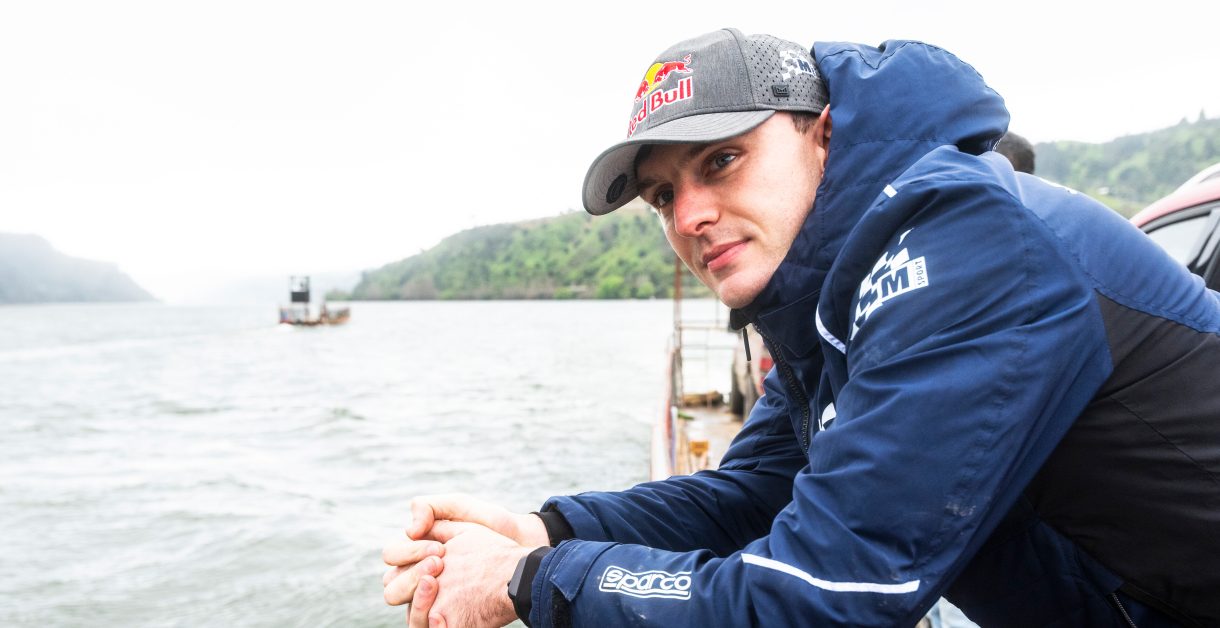 McErlean headlines Irish show event – DirtFish