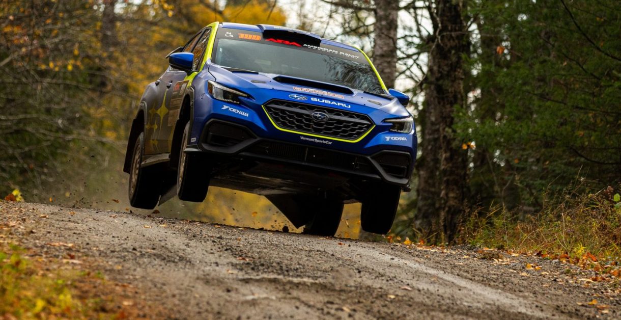 Pastrana wins ARA finale, LSPR decides class titles – DirtFish