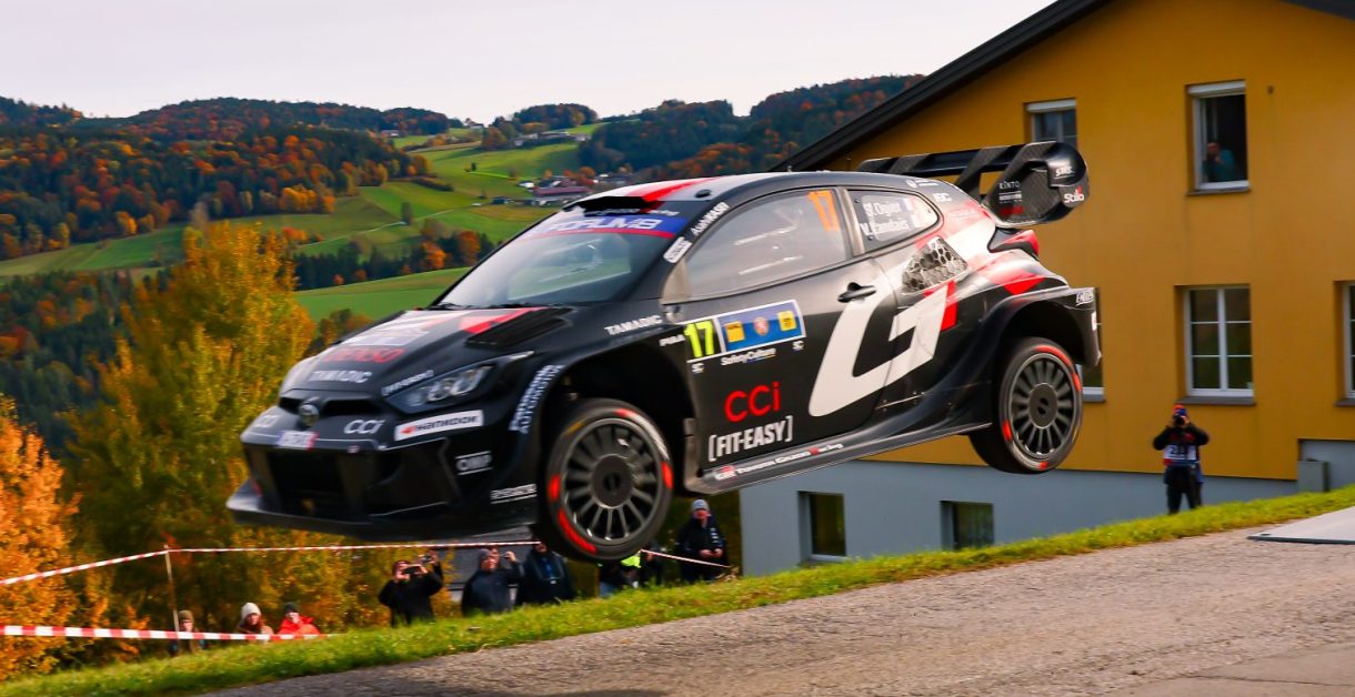 Where the power now lies in the WRC title fight – DirtFish