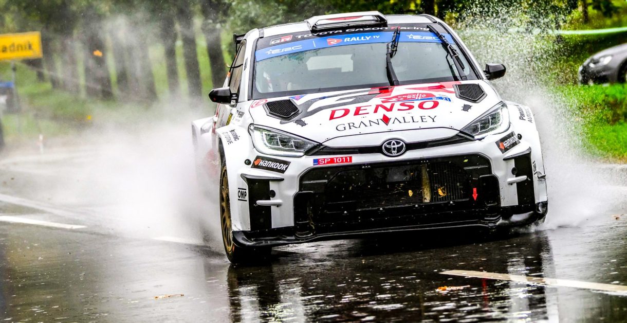 Is it time for Toyota to widen its net? – DirtFish