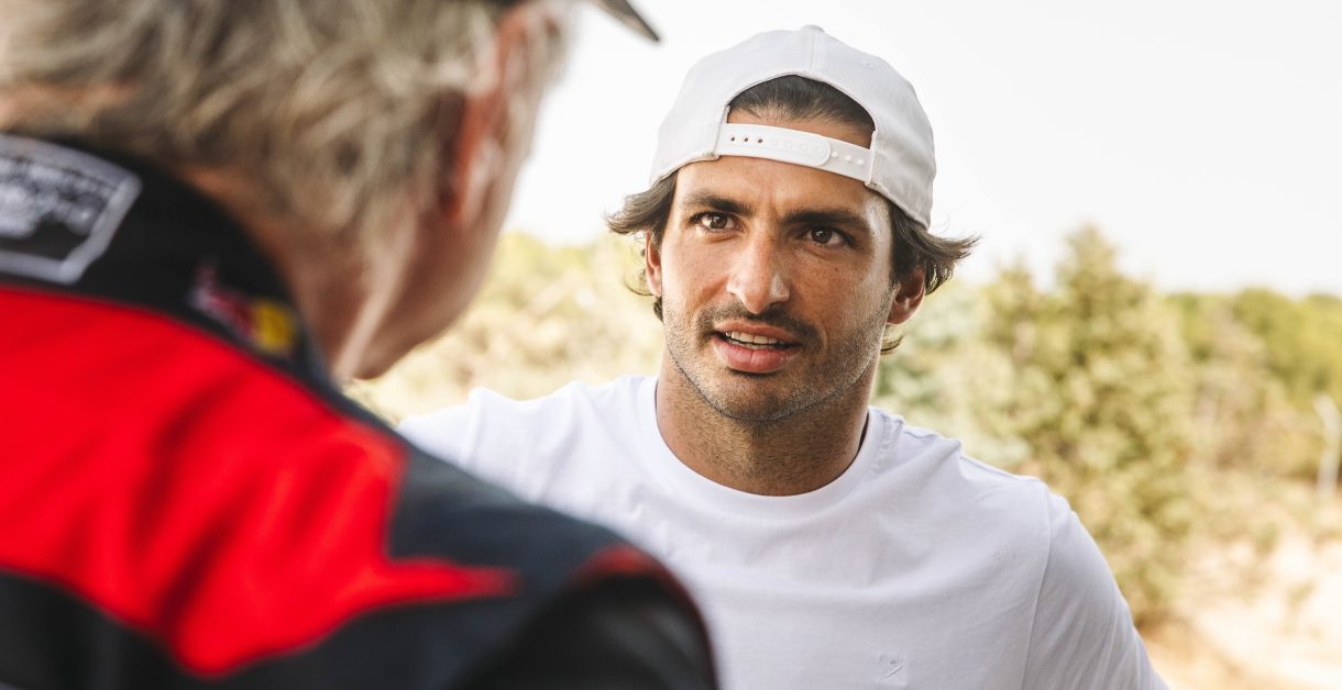Sainz: Fix TV product and WRC will skyrocket – DirtFish