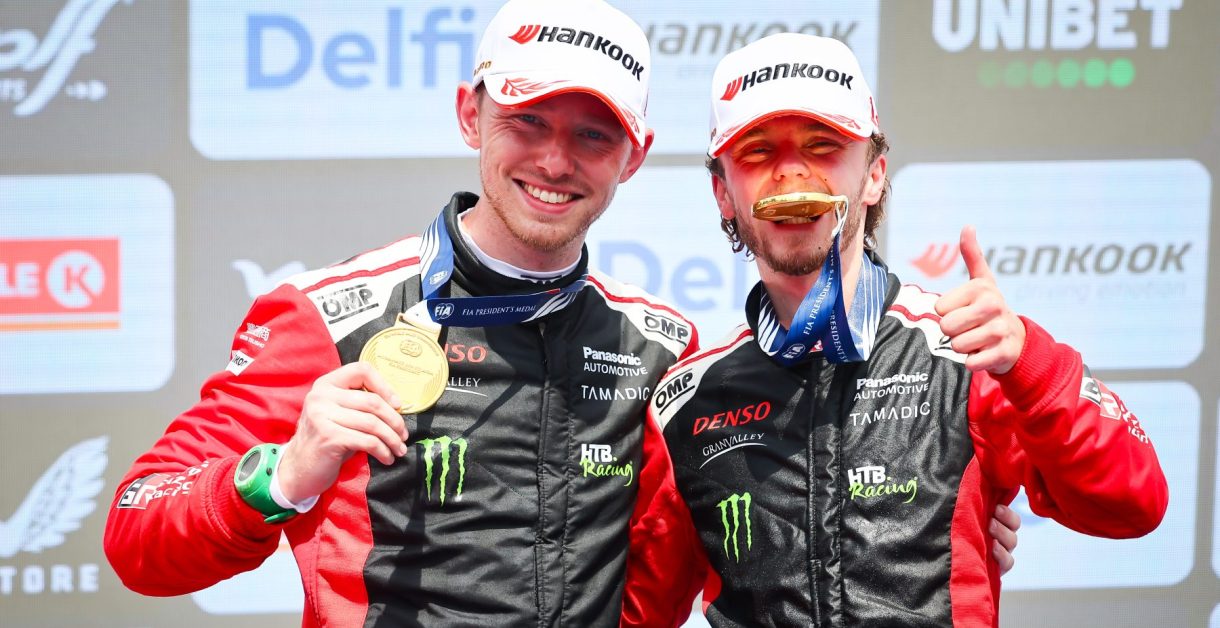 The secrets to Solberg's 2025 success – DirtFish