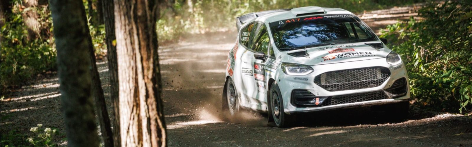 USA's WRC bid takes big step forward – DirtFish