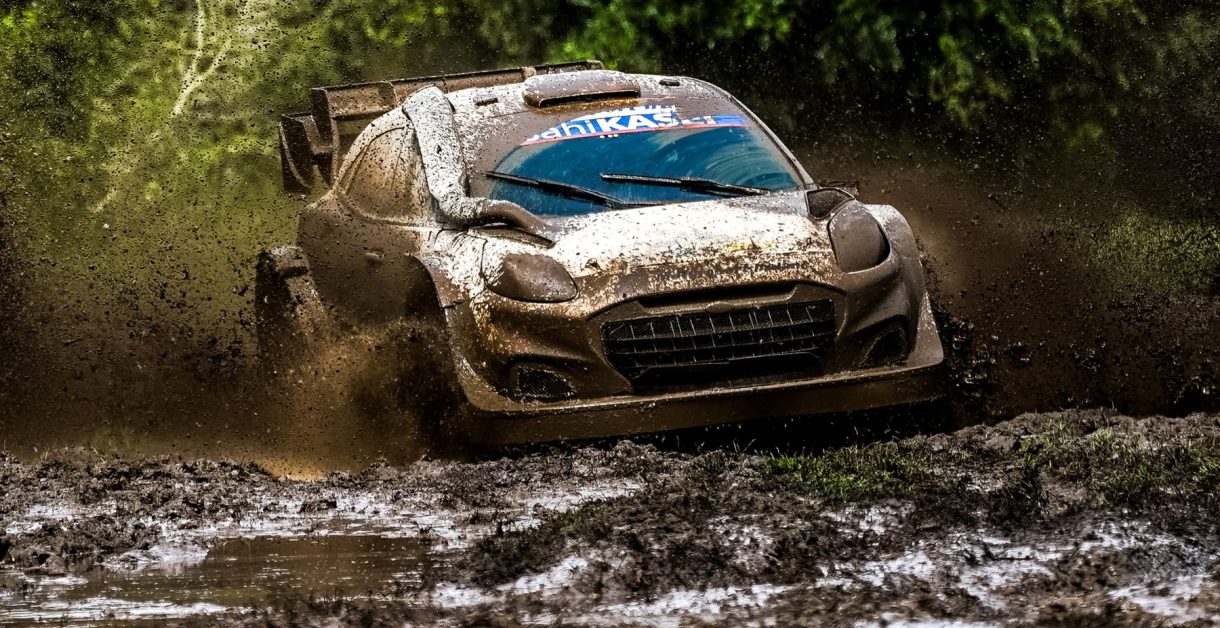 Safari Rally Kenya's future uncertain for 2027 – DirtFish