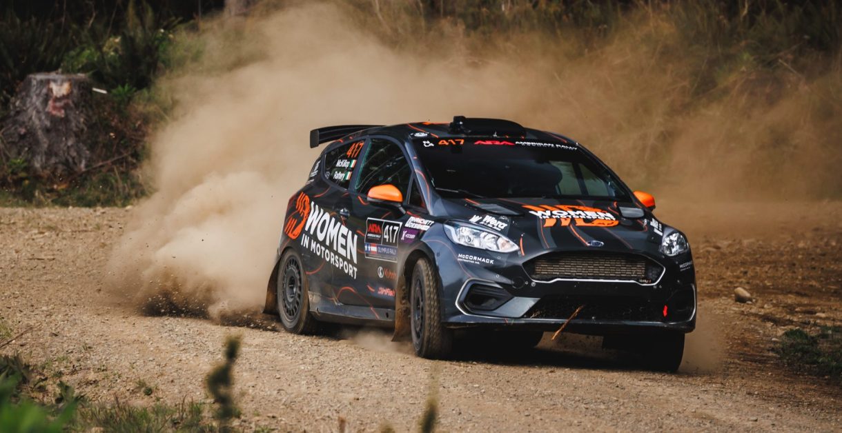 The right reaction to unexpected problems – DirtFish