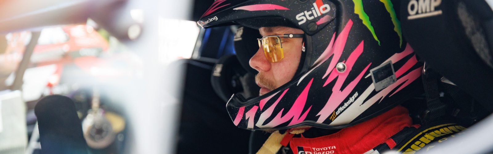 Is Solberg becoming champion still realistic in 2026? – DirtFish